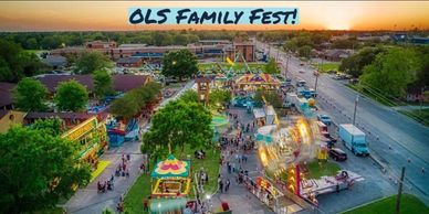 Our Fairs | Goldstar Amusement