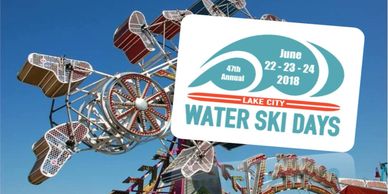 Our Fairs | Goldstar Amusement