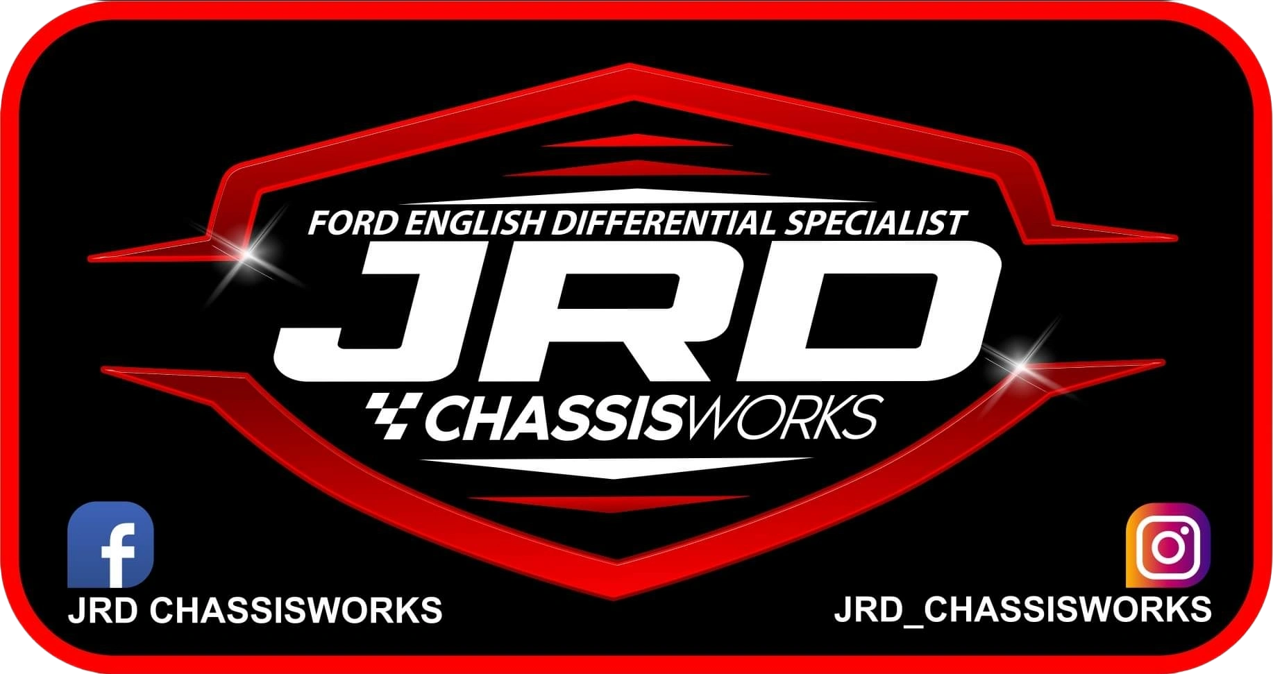 JRD CHASSISWORKS