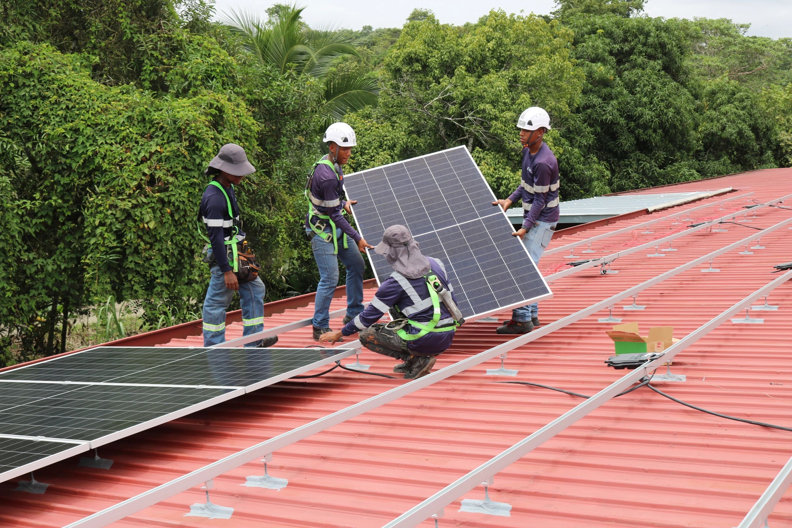 Productos | W&A Engineering Solutions