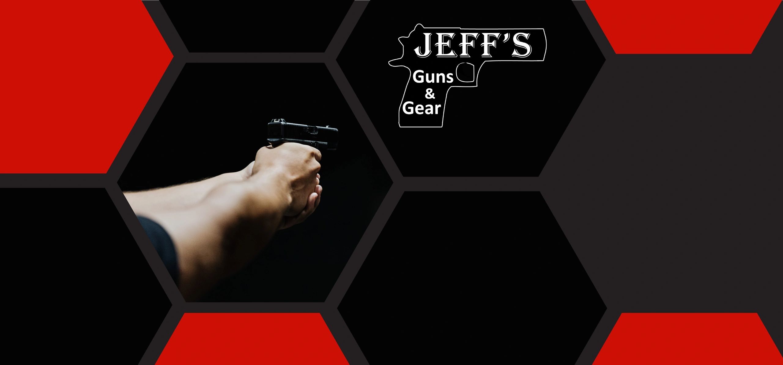 CPL Classes - Jeff's Guns & Gear