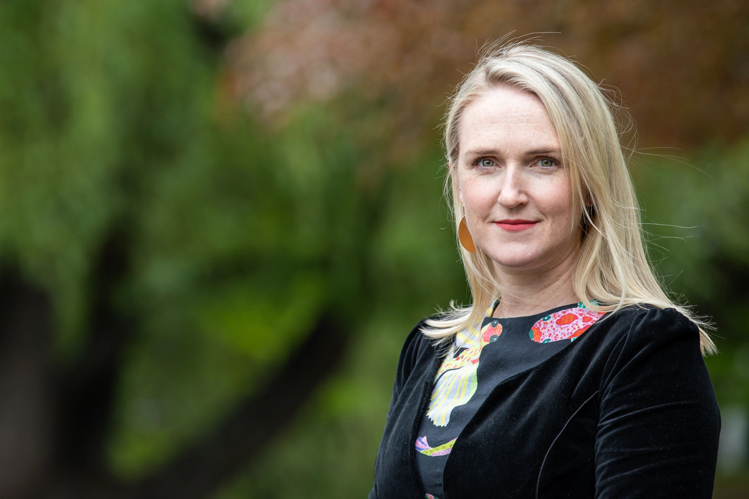 Research | Elizabeth Macpherson