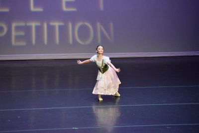 Competition