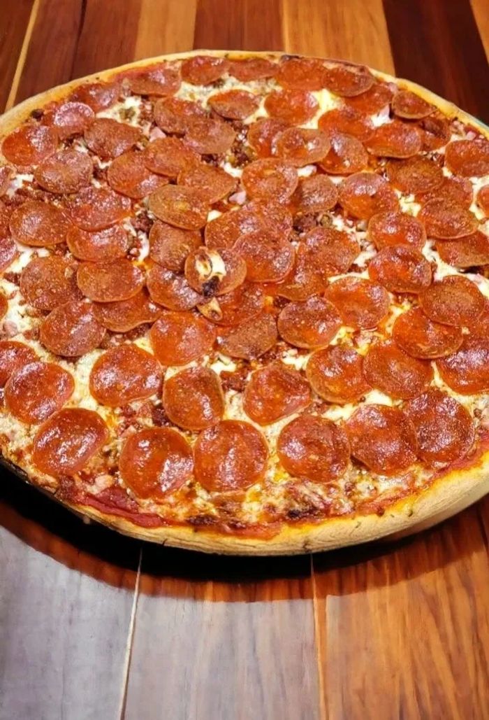 Delicious Pizza and Wings at Pizzaboro!