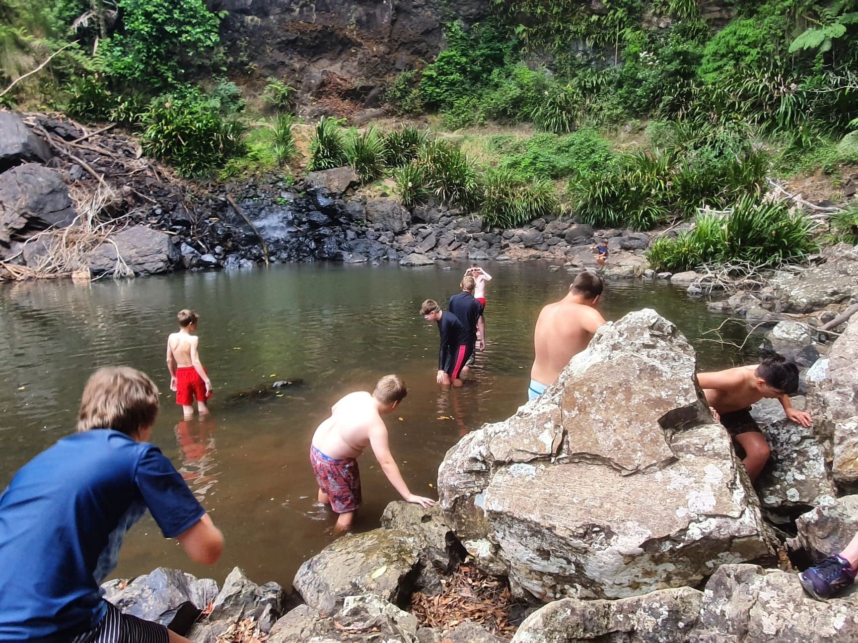 Troubled Youth Programs