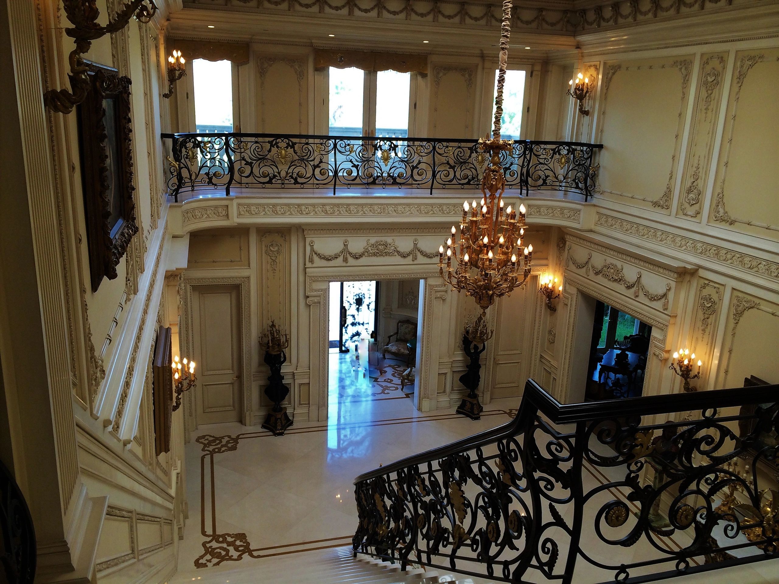 Bima Construction - Custom High End Finish Carpentry, Luxury Cabinetry ...