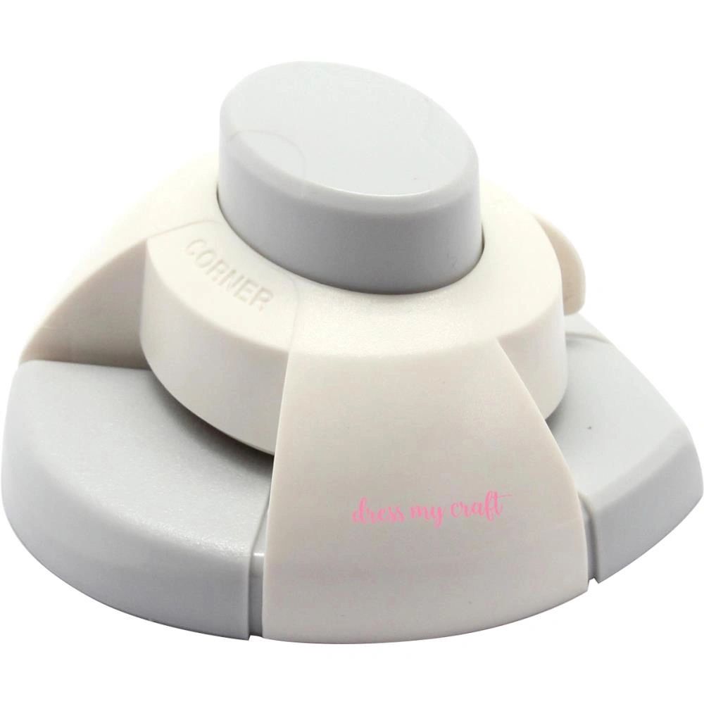 Corner & Notch Punch by Dress My Craft