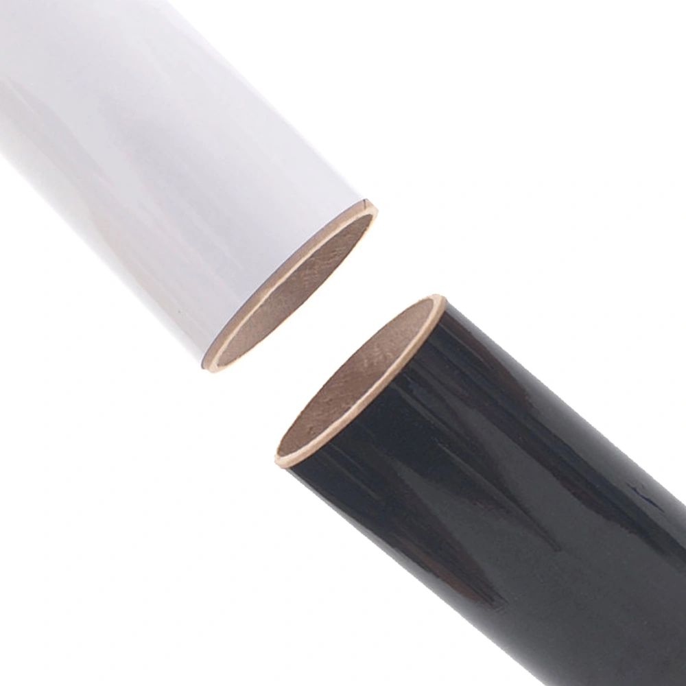 12" X 5 FEET ORACAL 651 PERMANENT GLOSSY VINYL ROLL