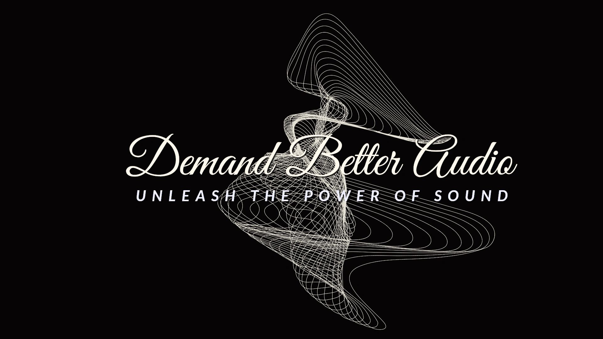 Products | Demand Better Audio