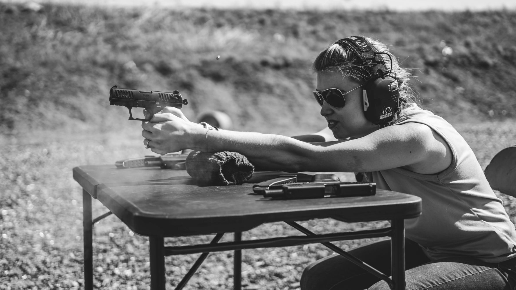 LTC Course | Professional Assist Firearms Academy