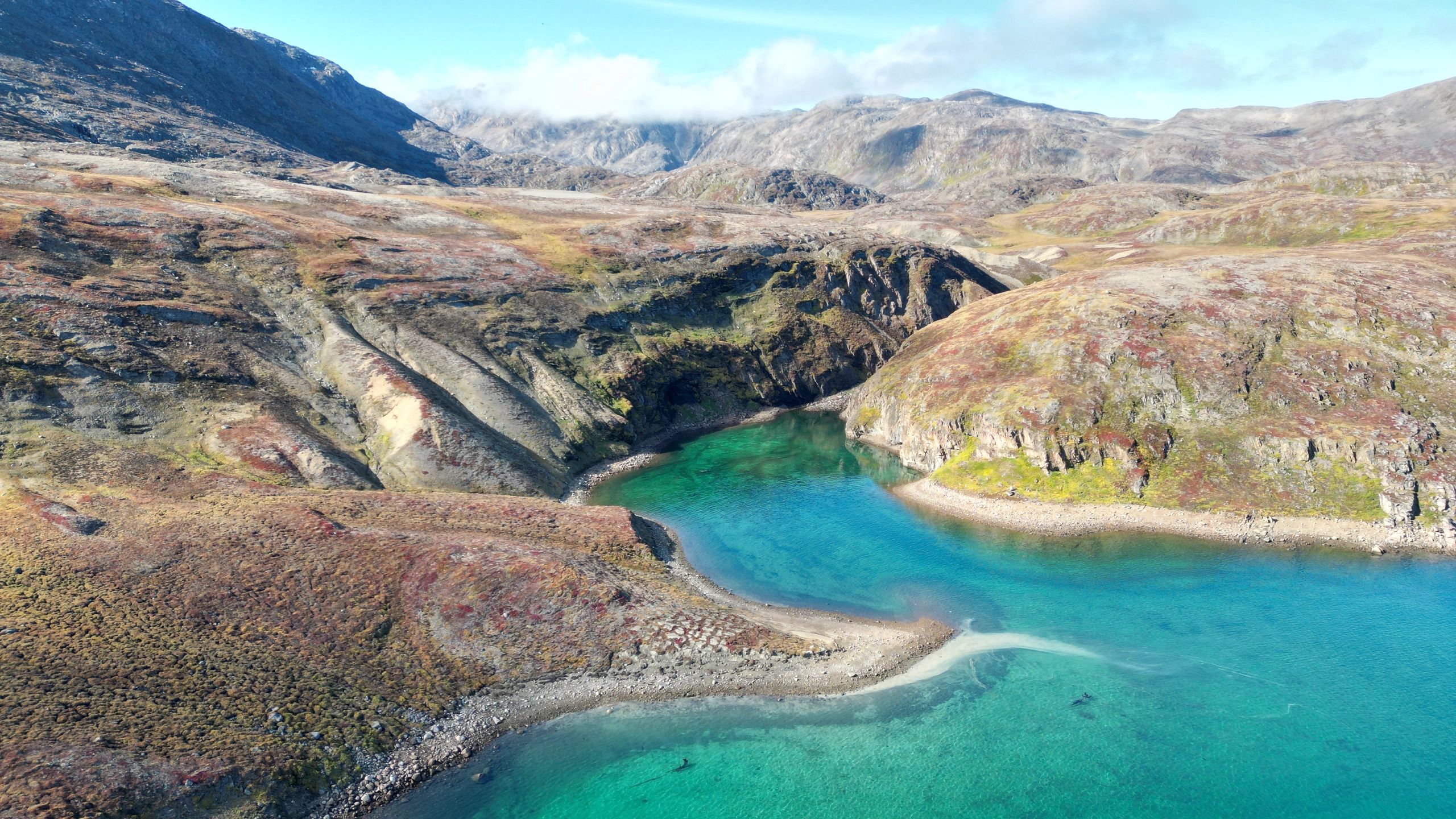 Tuktu Trails: Your Adventure Awaits!