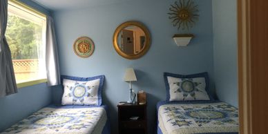 Weaving Unity - Retreat Center, Rooms, Retreat Center, Room | Weaving Unity