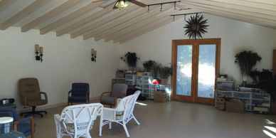 Weaving Unity - Retreat Center, Retreat Center Santa Cruz Mountains