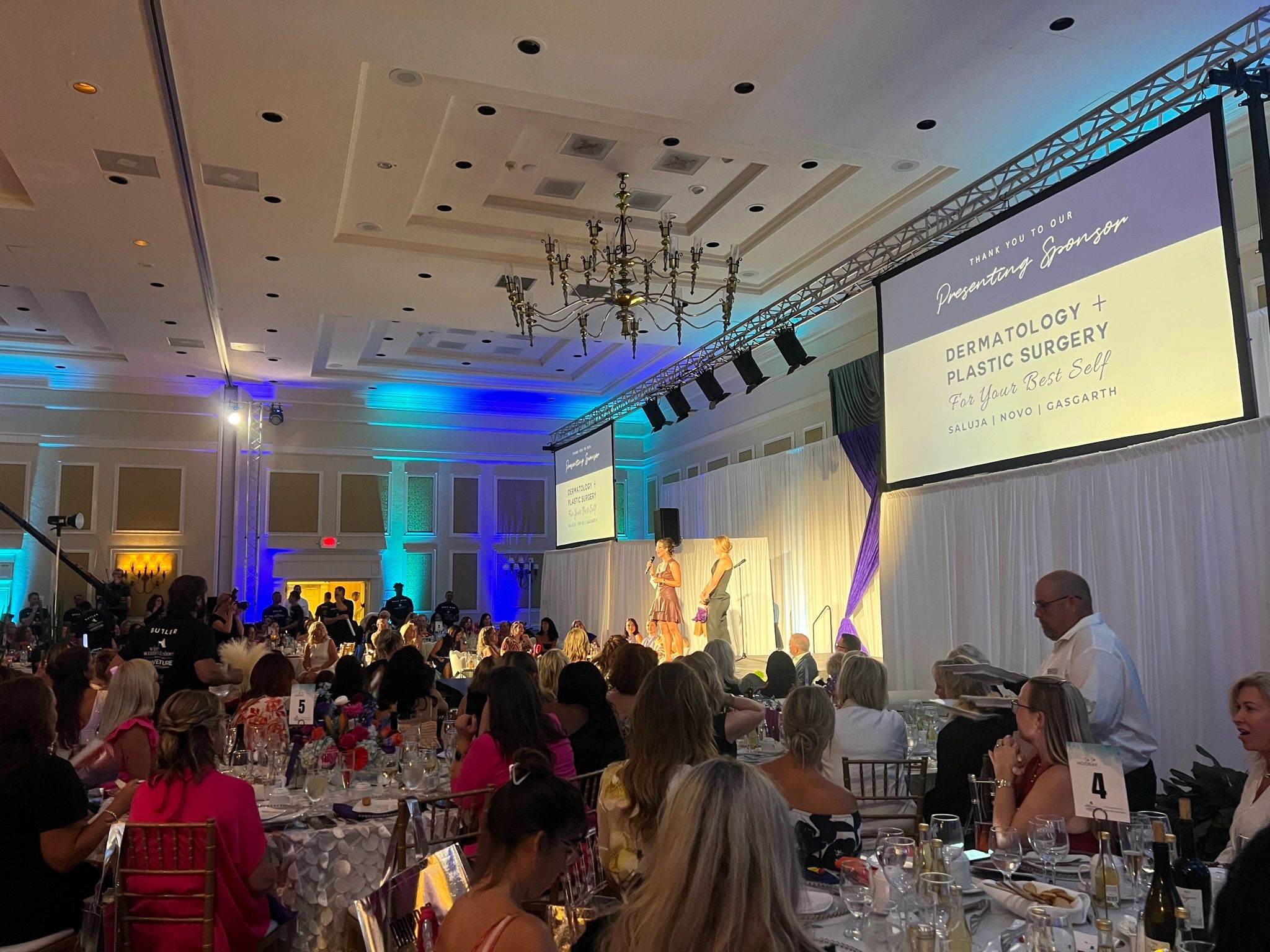 Avid Production Group - Event Production, Audio Visual Services