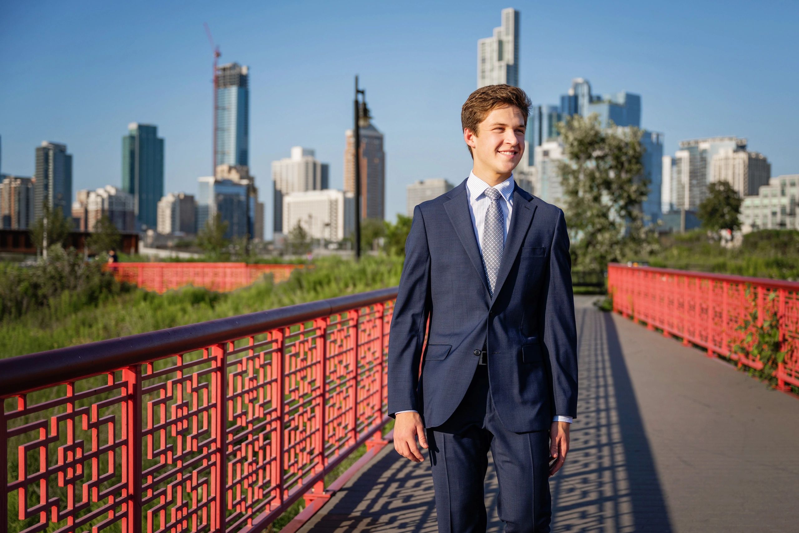 Owen Cutler - Northeastern University, Computer Science