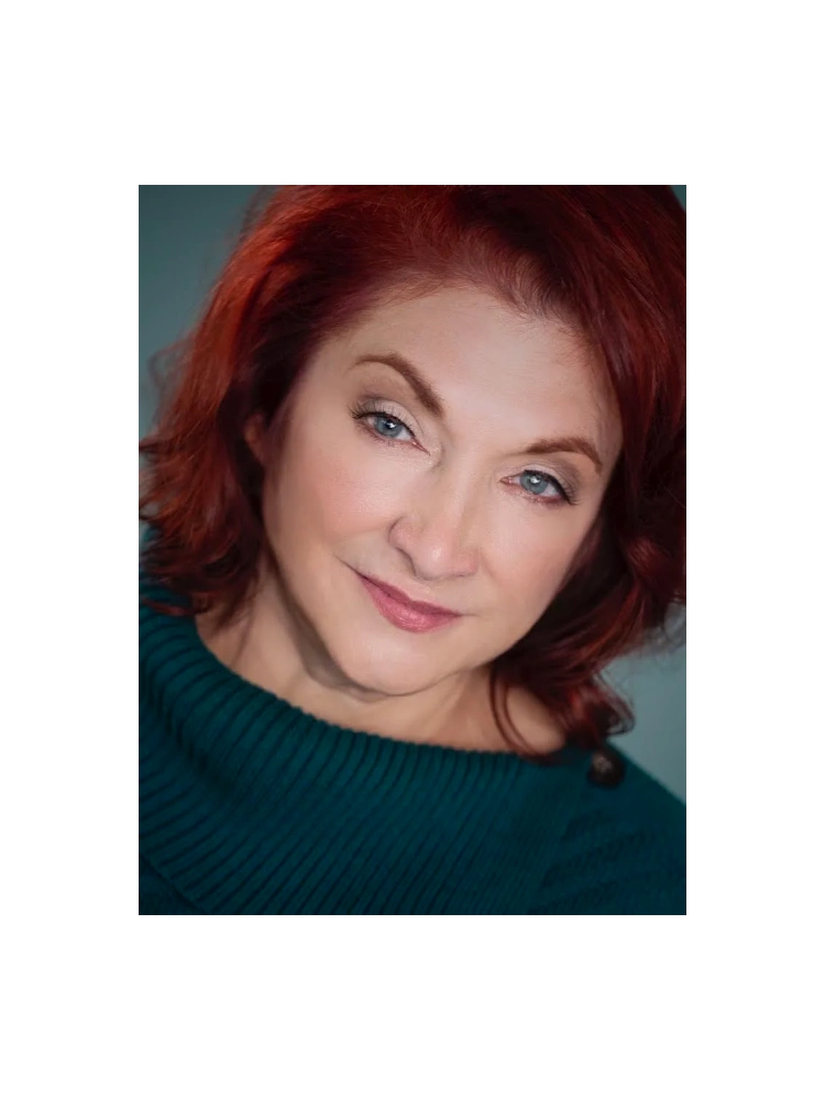 Actor/Director - Diana Boylston