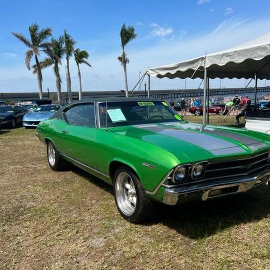 Murray's Classic Cars - Home