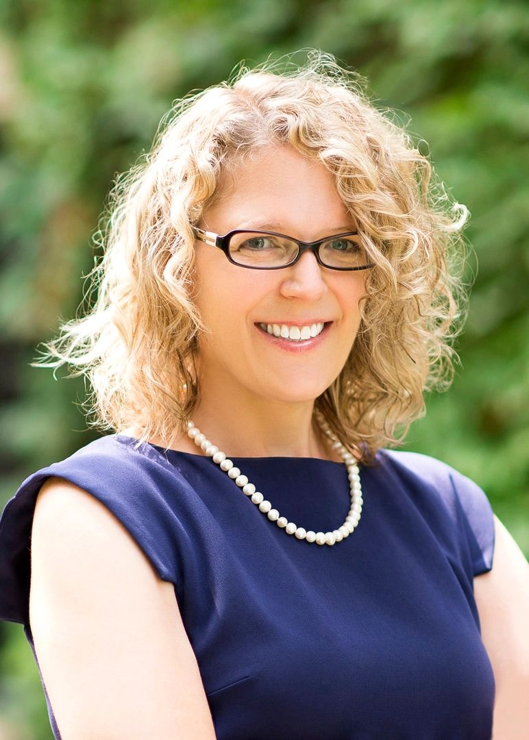 Michelle Voss Roberts