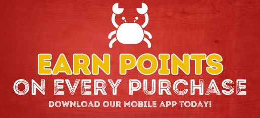 Pinchers - Seafood - Maurice, Louisiana