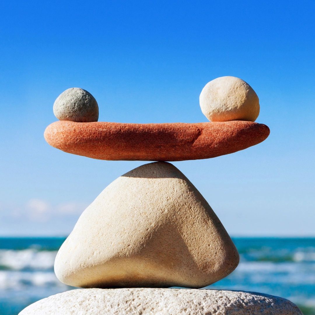 How to do the Lifestyle Balance Pie