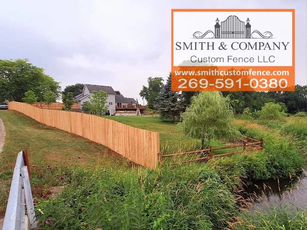 Top Fence Company Near Me - Professional Fence Installation
