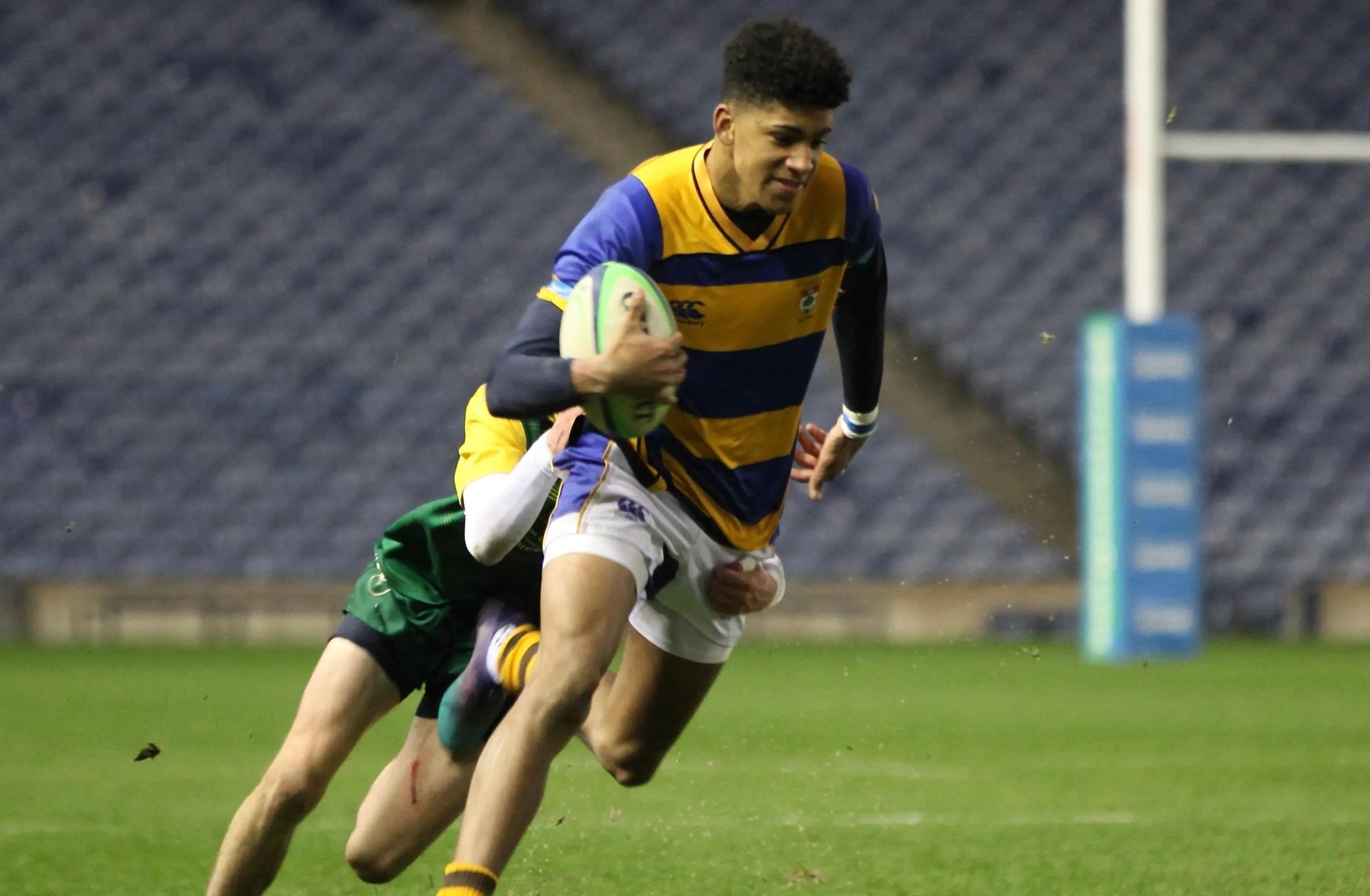 Elite Athletic Development