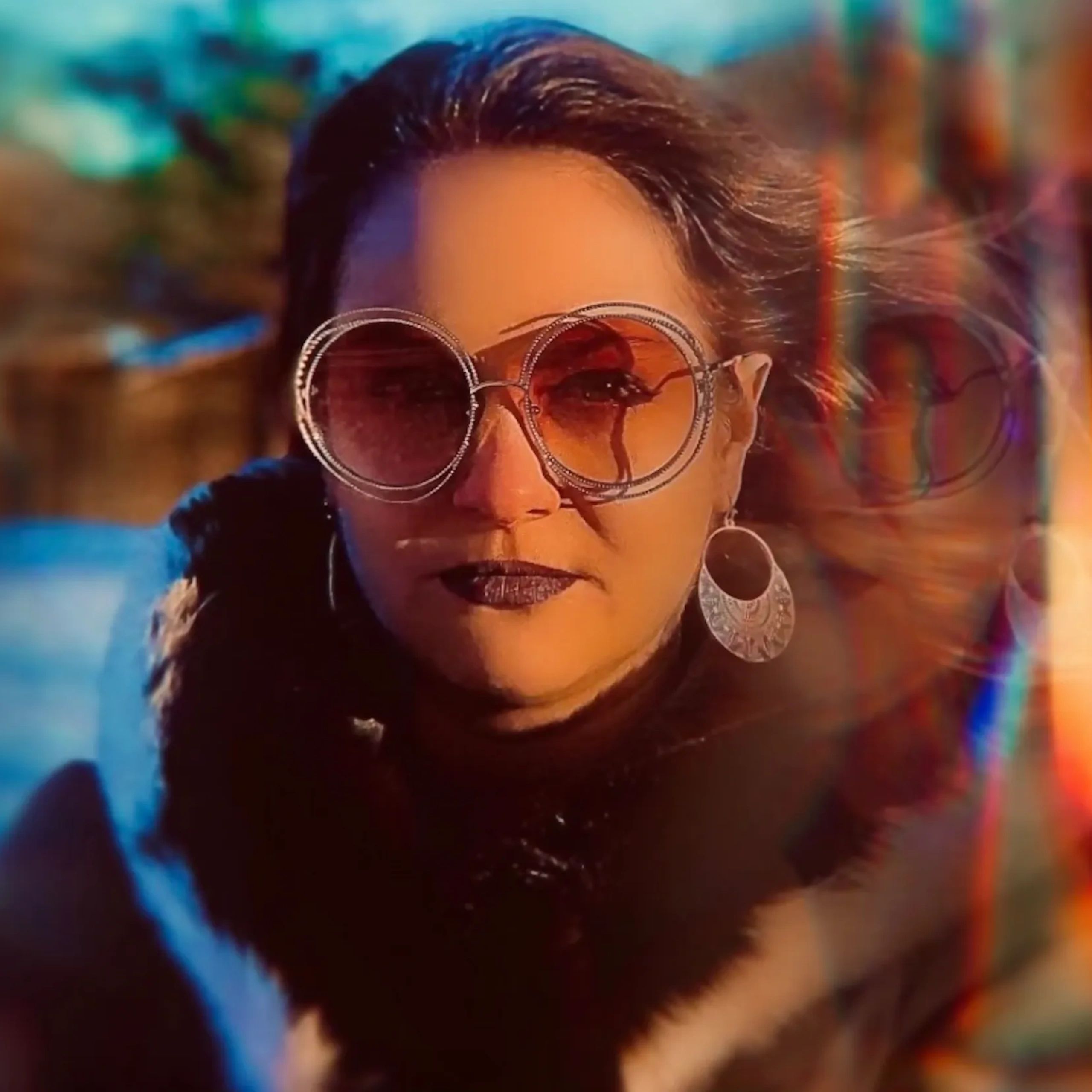 Masha Sokol - Singer Songwriter, Music, Live Shows, Videos