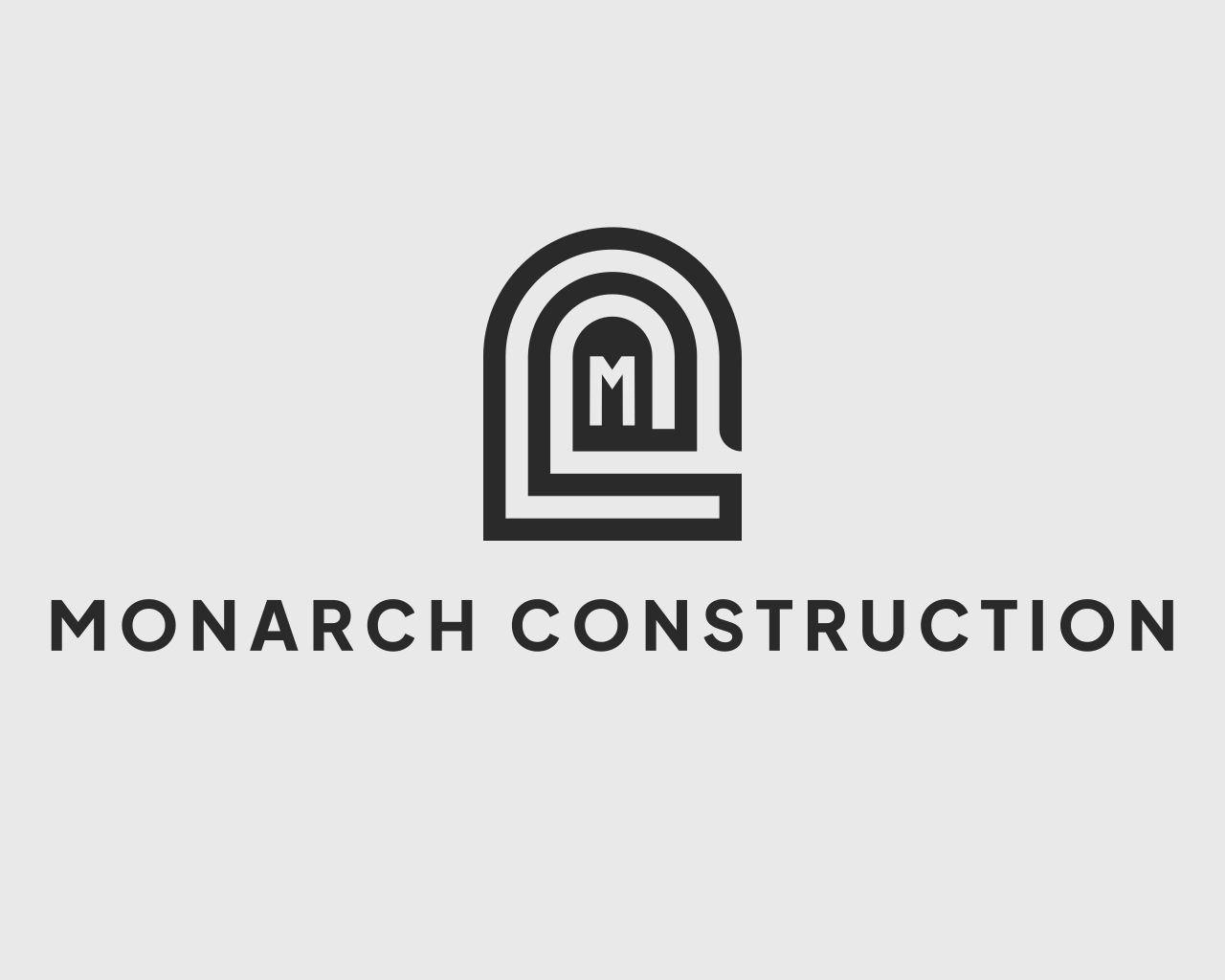 Monarch Construction Group