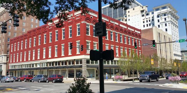 Reed Community Partners