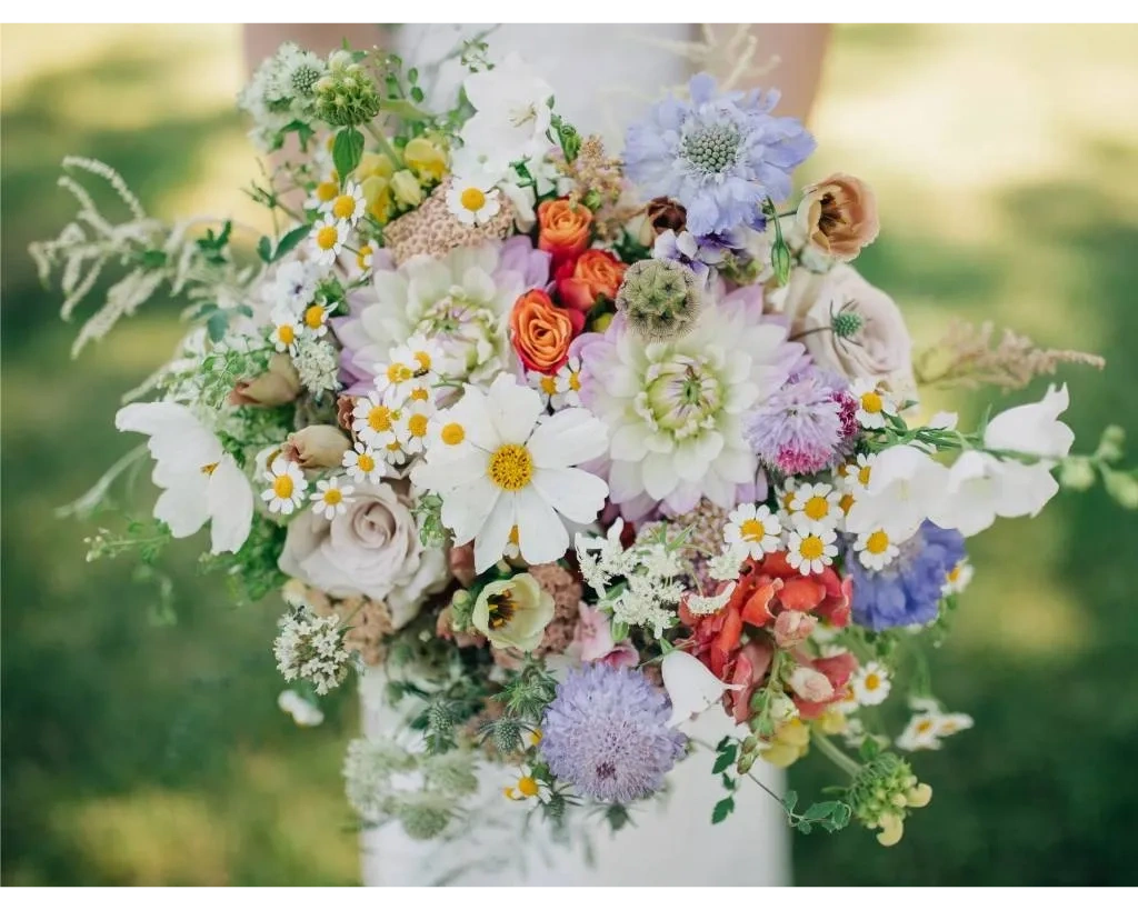 Bend Wedding Florist - Wedding Florist in Bend, Oregon