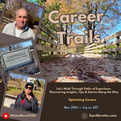 Career Trails
