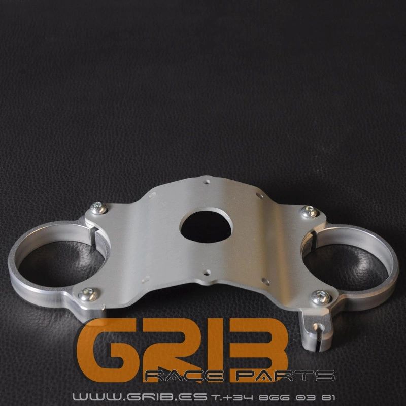 GRIB 07- YAMAHA TY 250 MUDGUARD STAY KIT