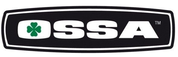 OSSA CLOTHING