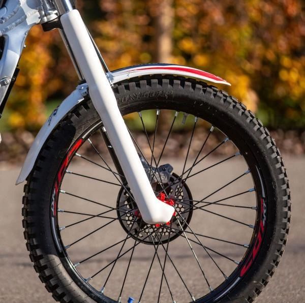 Front fork Paioli 38MM/Showa 38MM/Tech 39MM