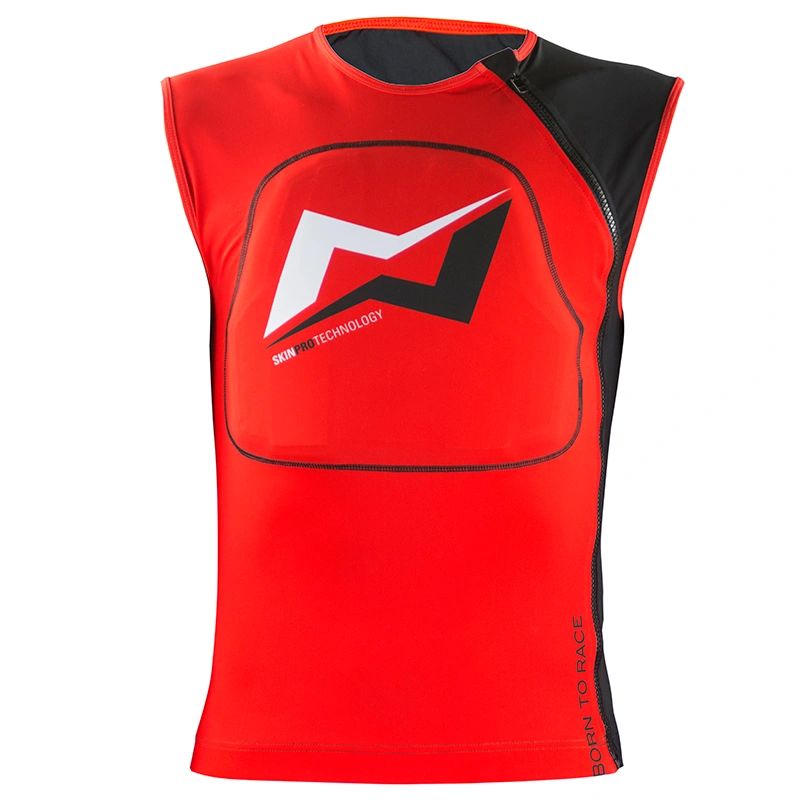 MOTS SKIN VEST PROTECTOR SET
