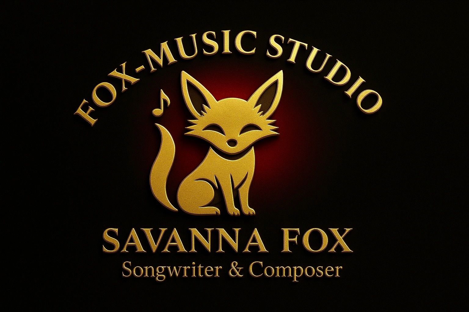 FOX-MUSIC Studio