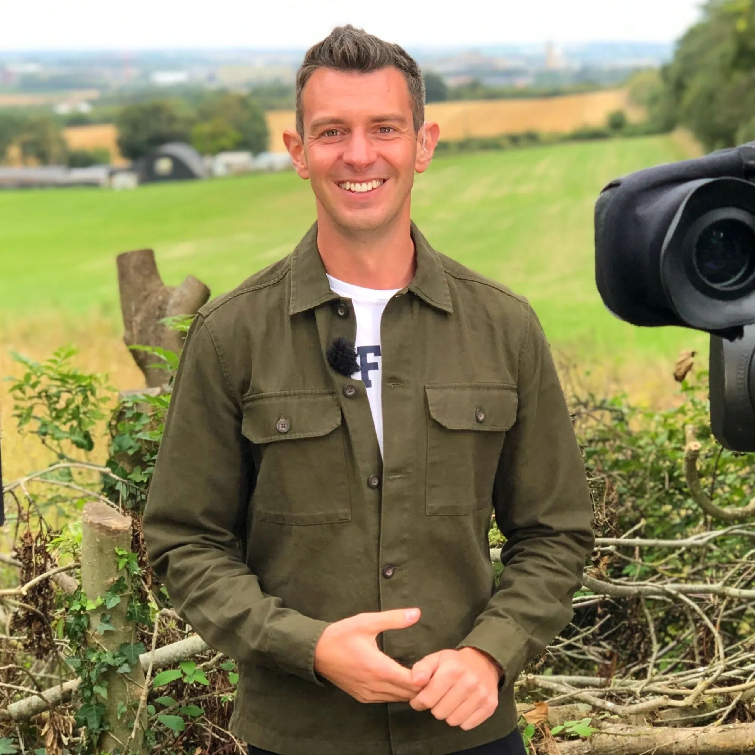 Meteorologist and Weather Presenter | Personal Profile