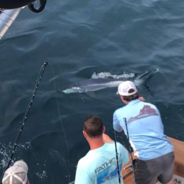 Short Rigger Sportfishing, LLC