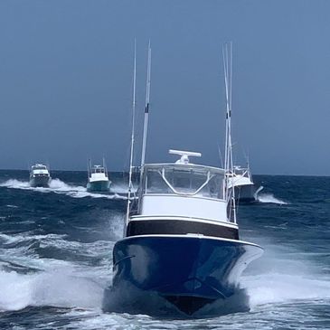 Short Rigger Sportfishing, LLC