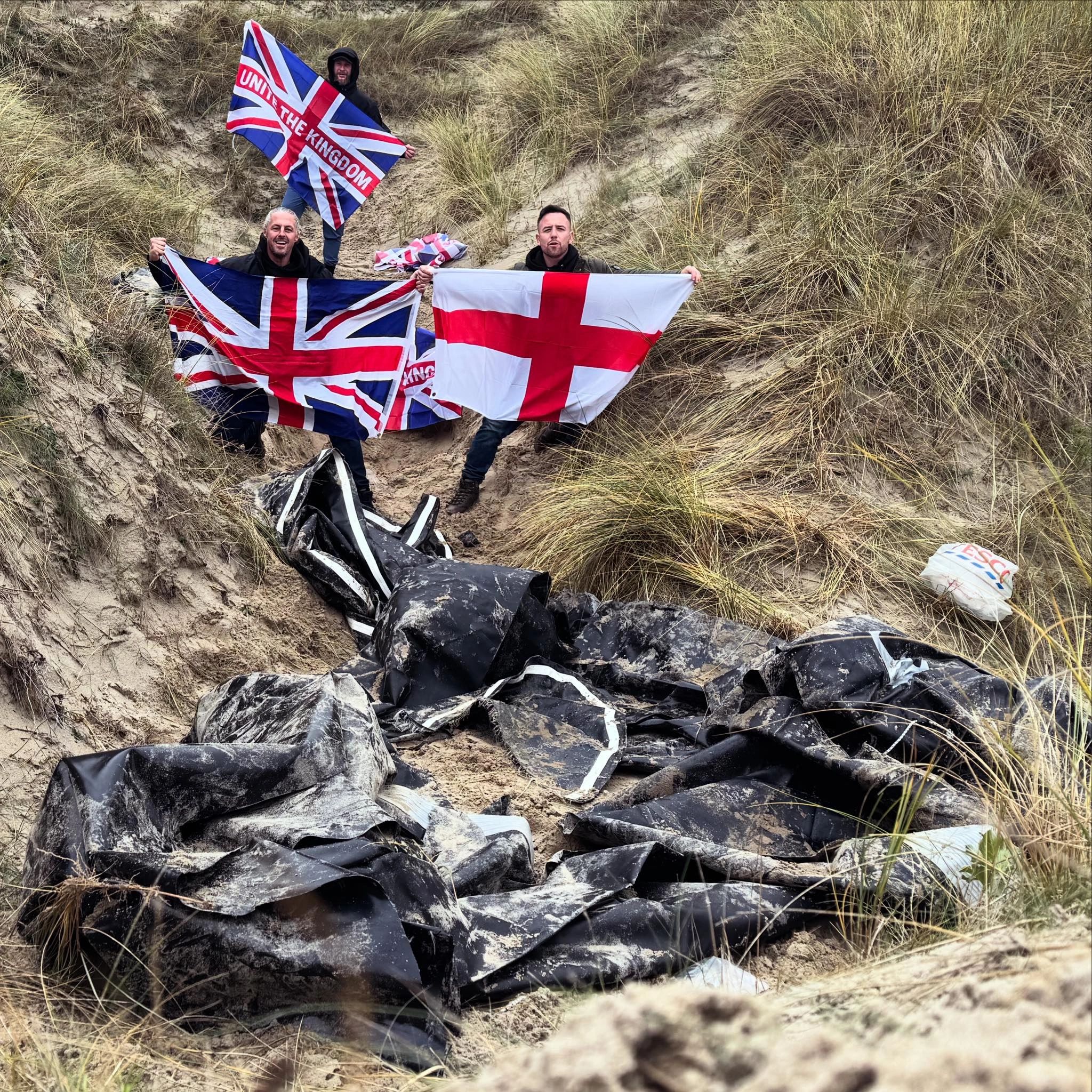 Operation Overlord Two