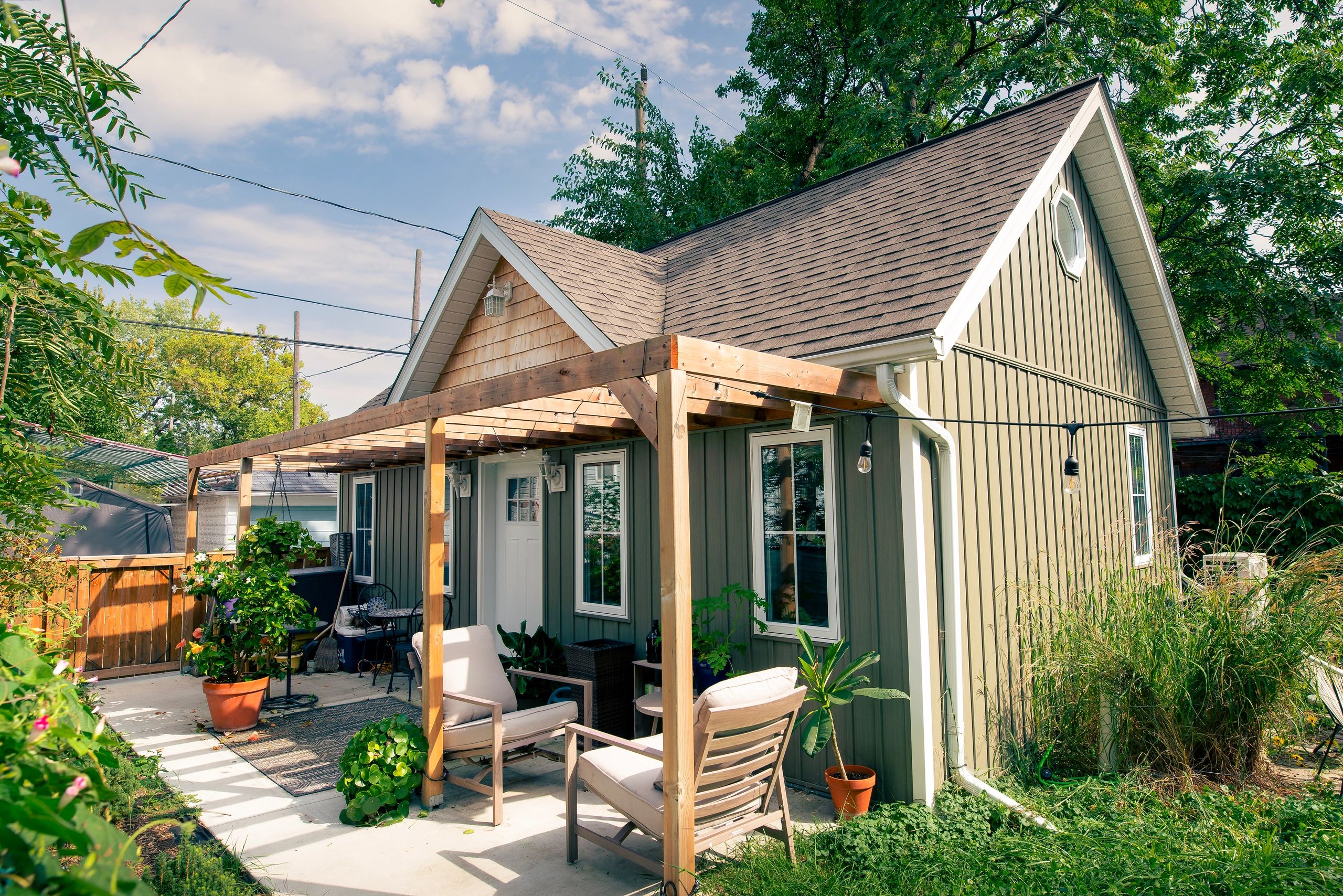 Meet Our ADU & Tiny Home Team - Laneway Homes