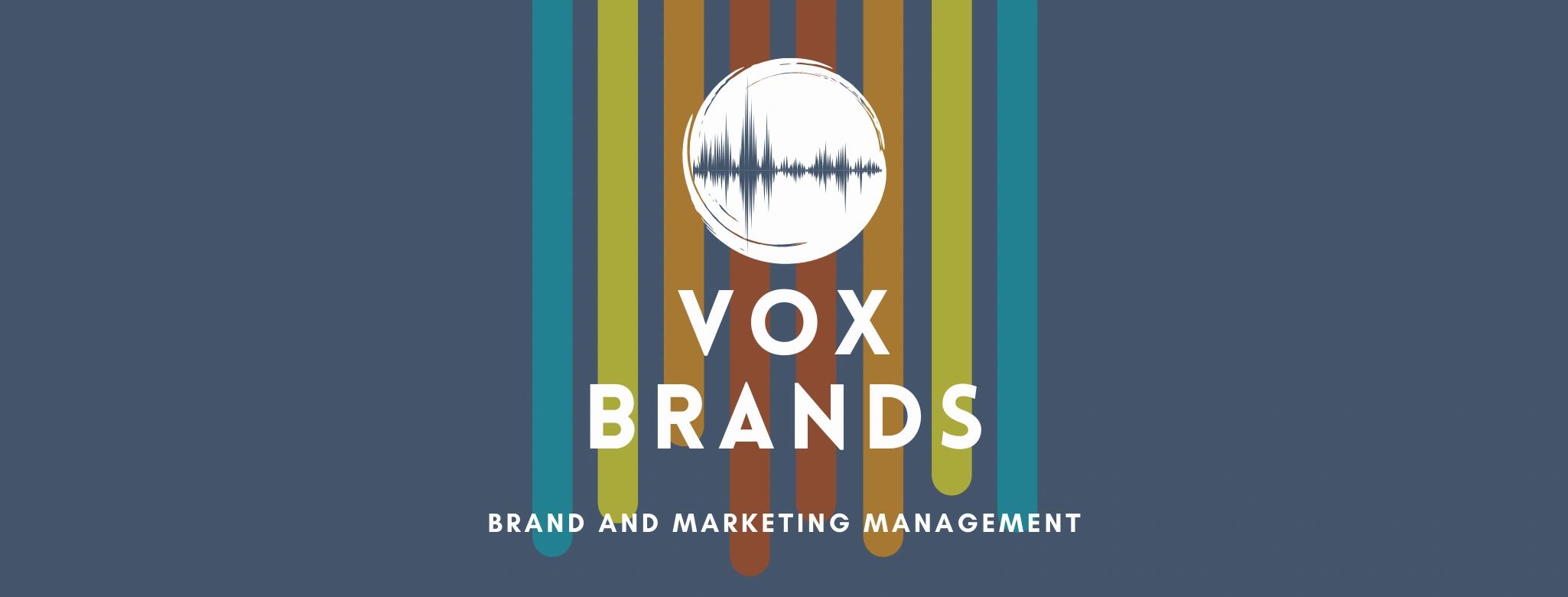 Vox Brands - Brand Consulting, Marketing Management