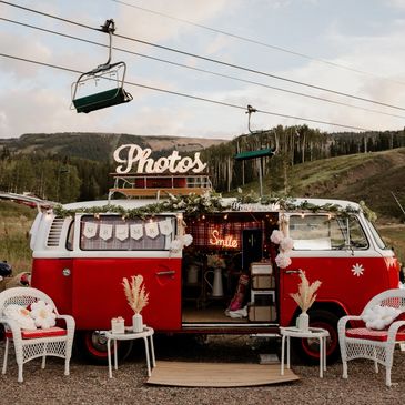 Aesthetic Event Planning