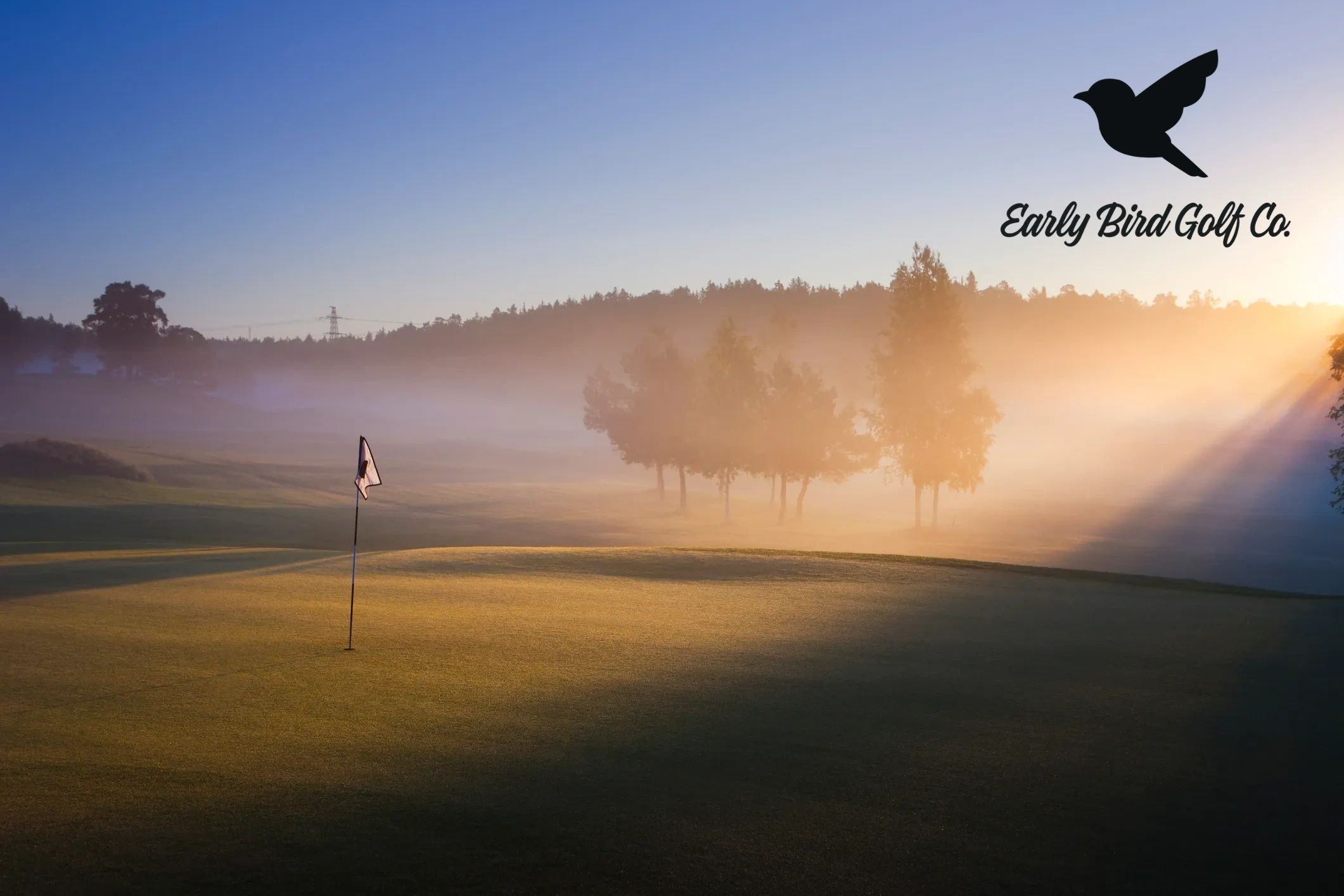 Early Bird Golf
