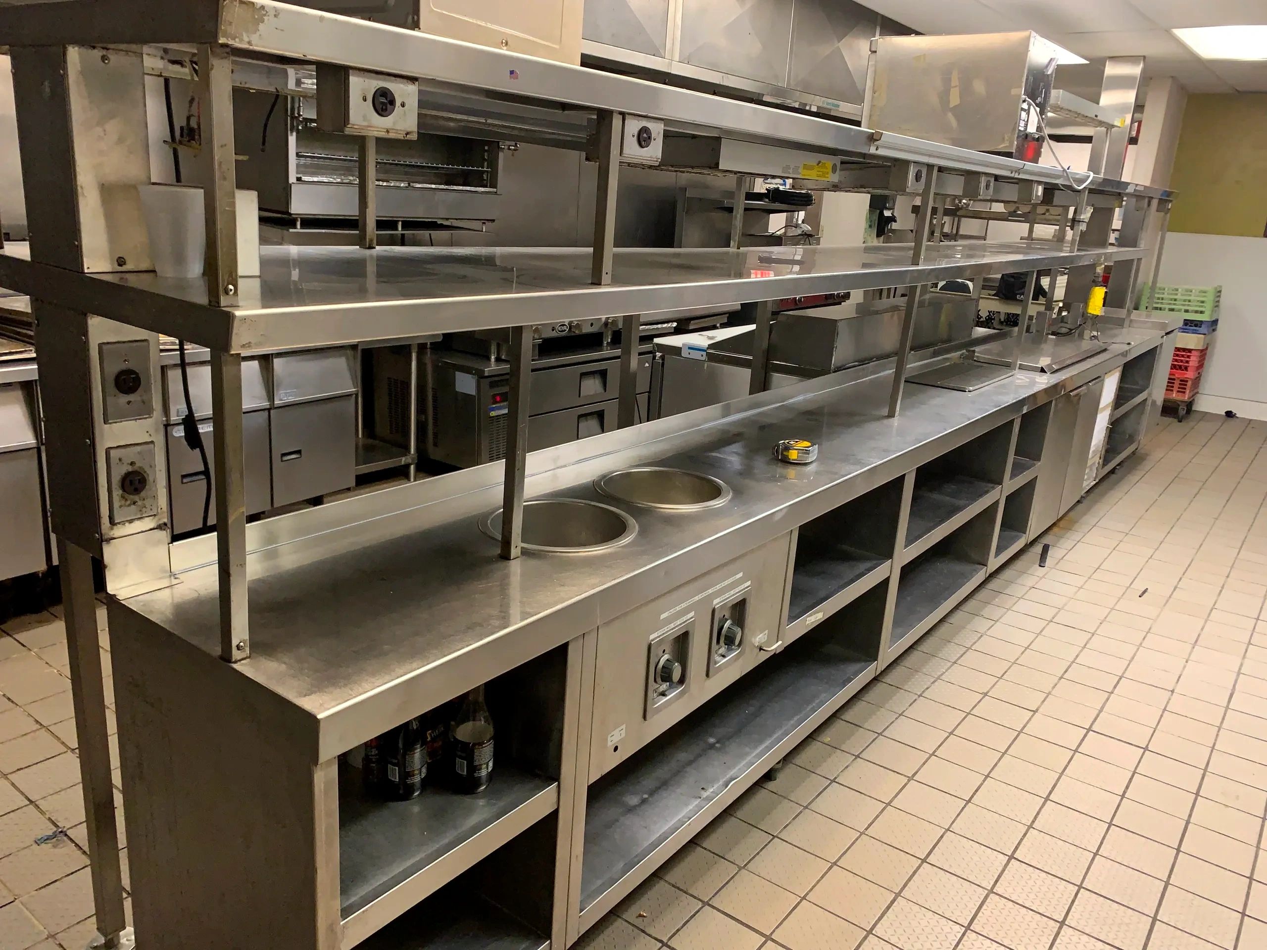 Used Restaurant Equipment