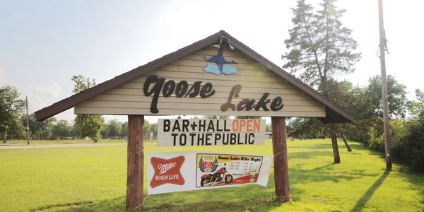 Home [gooselakeassociation.org]