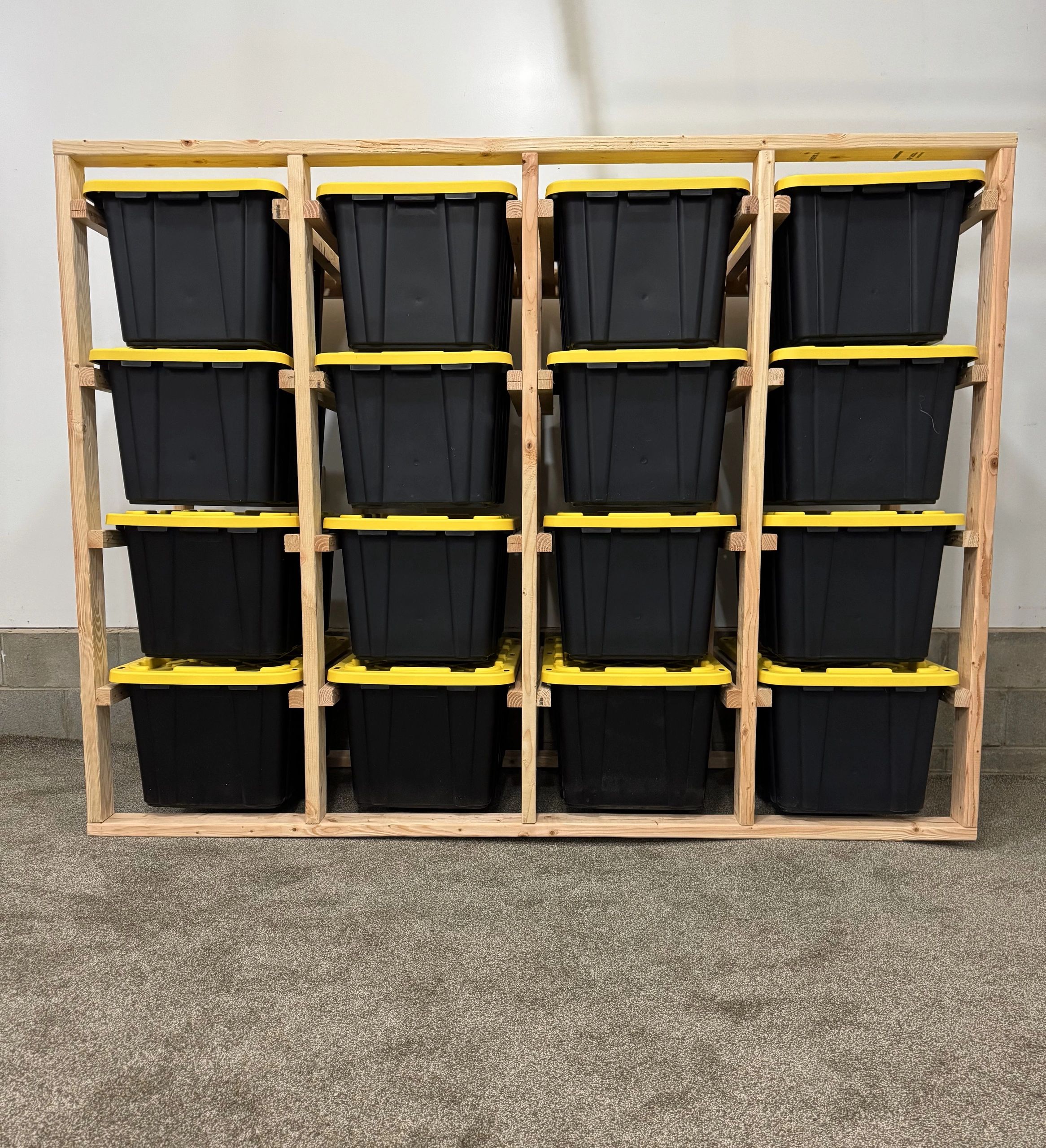 Organize Your Home with Our Home-Storage Solutions