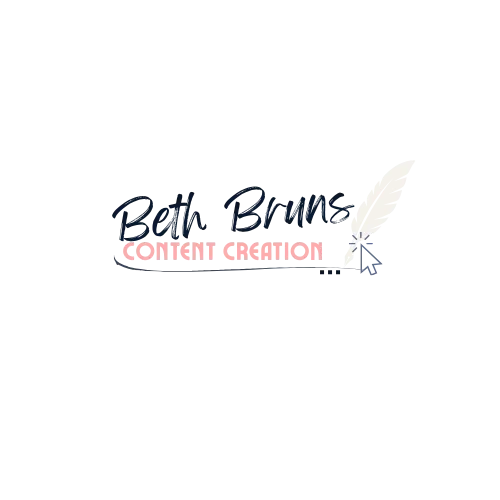 Beth Bruns Content Creation
