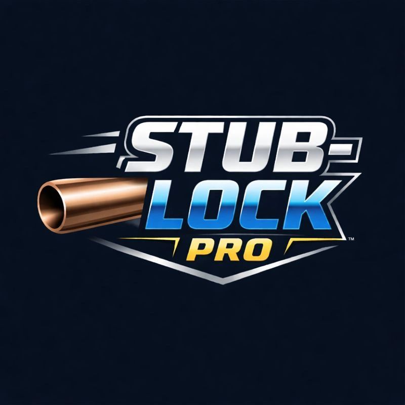 Reliable Plumbing Solutions by Stub-lock Pro