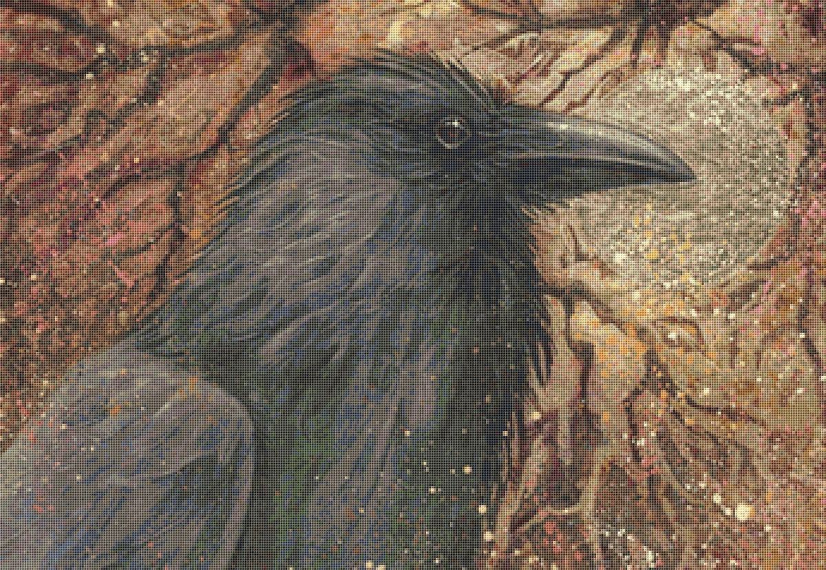 Raven Steals the Sun PDF